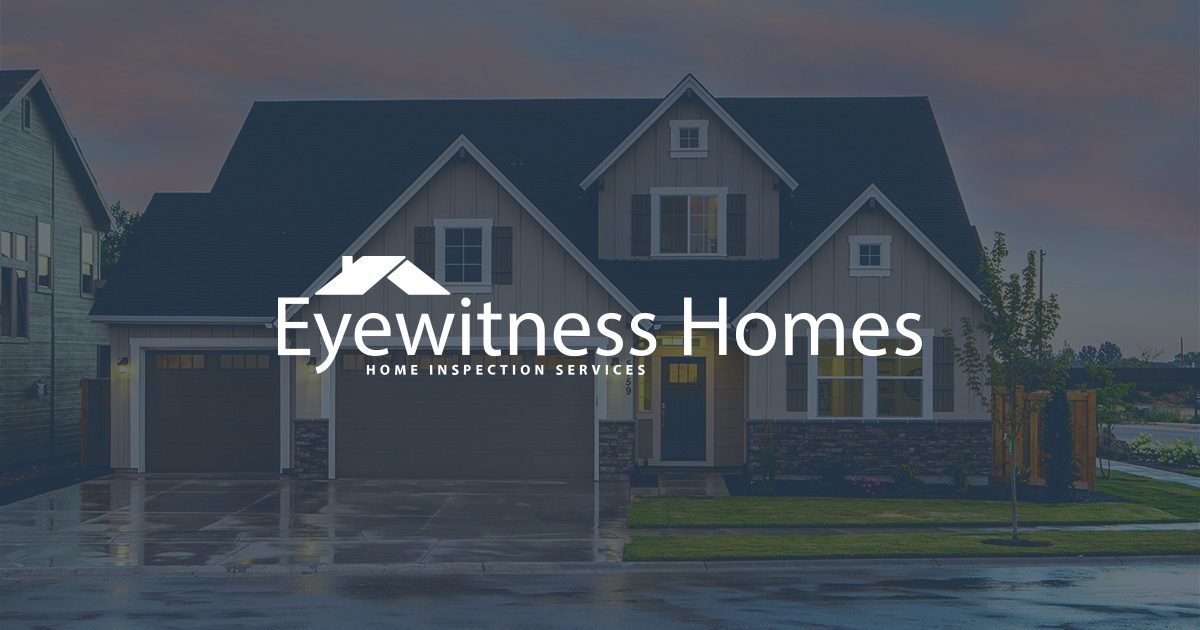 Home Inspection Services In West Michigan